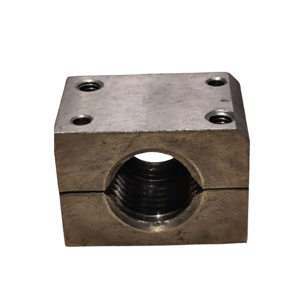 CS aerotherm Square Nut (Right) for Moulder | Mechtrace - Technician on ...